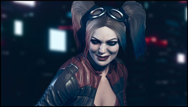 Harley Quinn